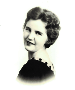 Grace A. Roebuck Grimm - Herald-Standard
